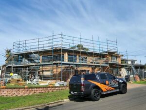 4 Tips for a budget-friendly home knock down and rebuild