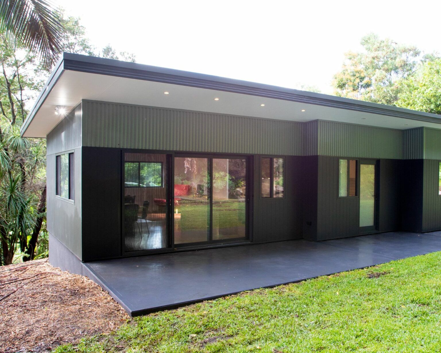 Harnessing the Sun: Passive Solar Design in Illawarra's Climate